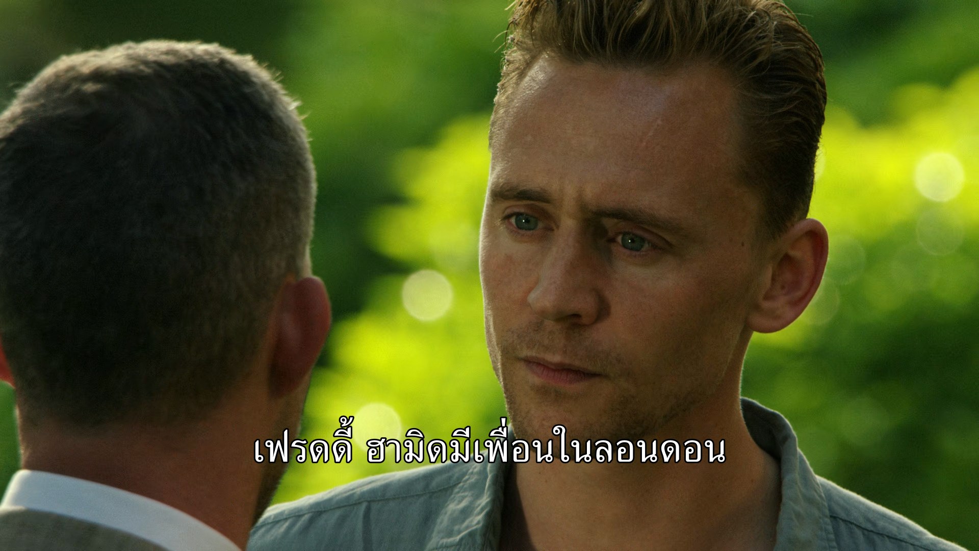 [AMZN] The Night Manager (2016) สายลับสองหน้าผ่าองค์กรเถื่อน Season 1 ...