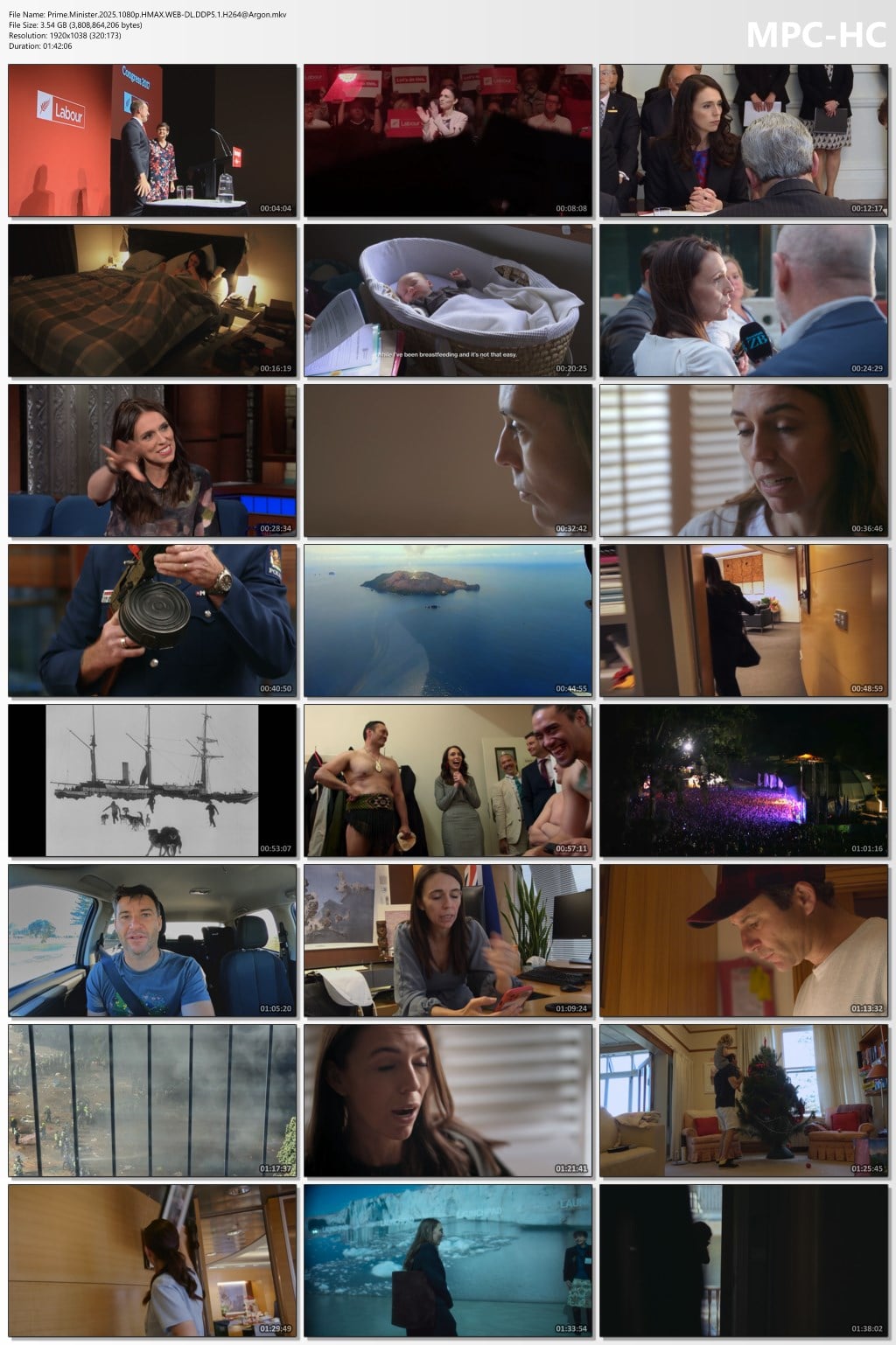 [HBO MAX] Prime Minister (2025) นายกรัฐมนตรี [🔊อังกฤษ DDP5.1 : 💬ไทย ...